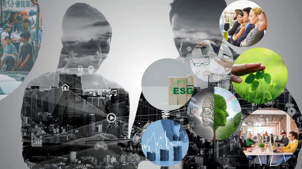 Advance Your Career with ESG Training by DEISO