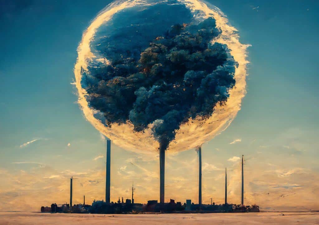 Innovative Carbon Capture: Paving the Way to Sustainability