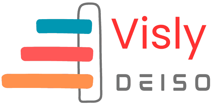 Visly: Advanced Data Visualization & Insights Platform