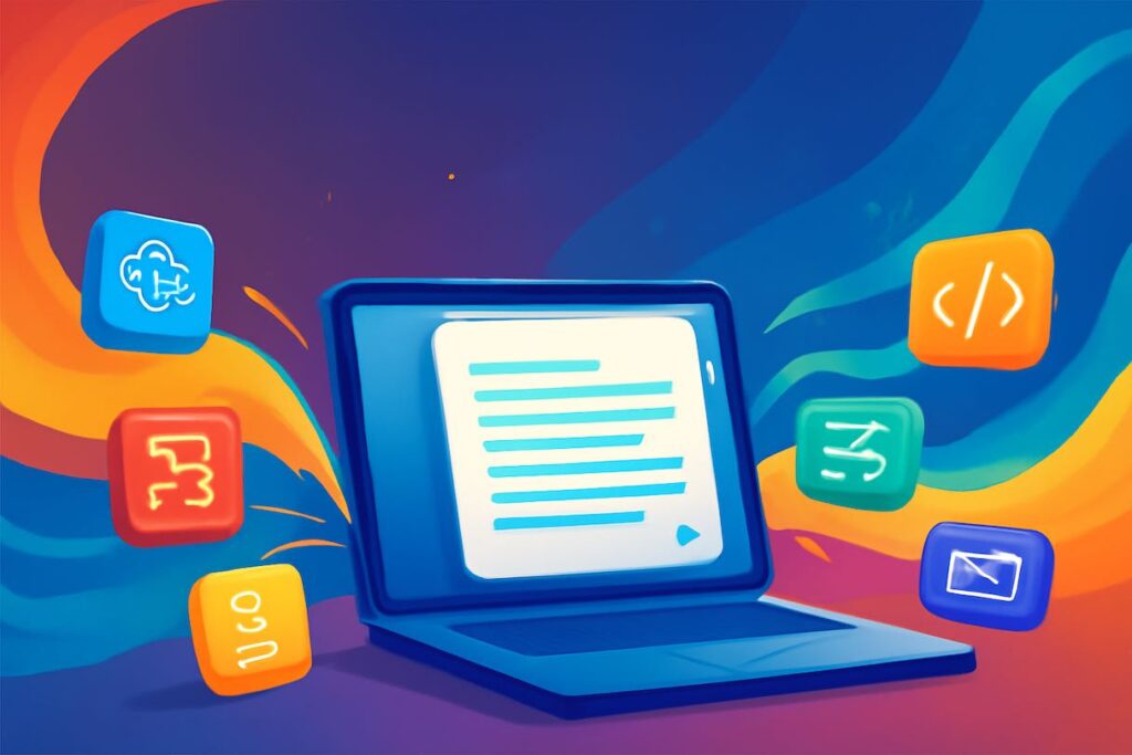 TextCraft AI: Free, No-Code Writing & Text Tool