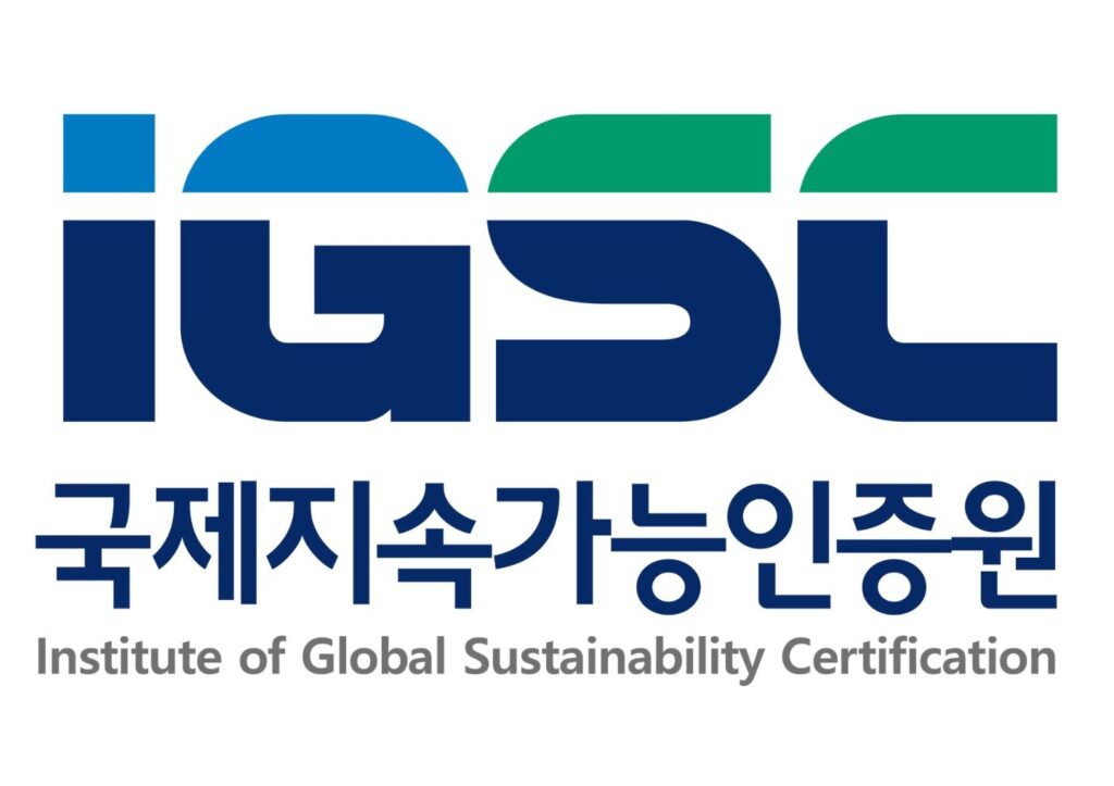 DEISO & IGSC Unite for Global Sustainability Efforts