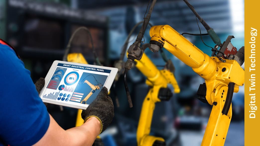 Revolutionize with the FRAMENCE Digital Twin Platform