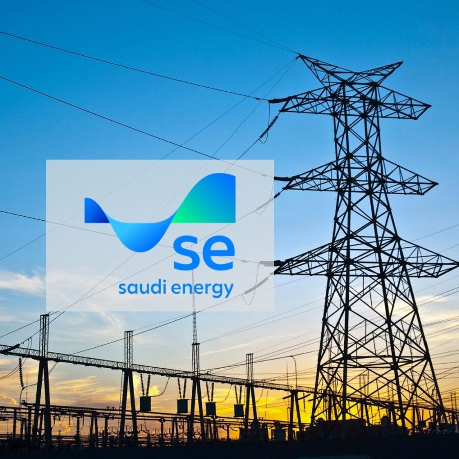 ESG, LCA & GHG Training fir Saudi Energy (SEC) | DEISO Fall Sécuritéit